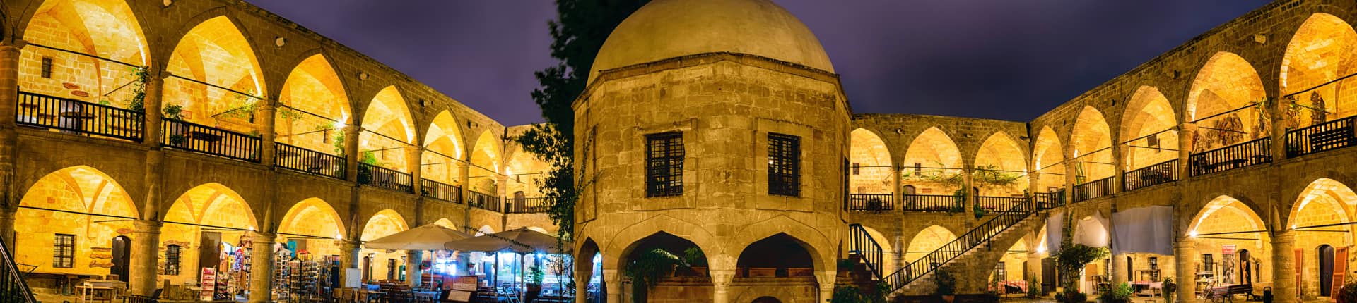 Güney Kıbrıs Otelleri, Ucuz Güney Kıbrıs Otel Fiyatları | ENUYGUN