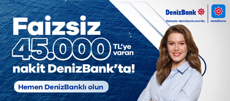 ENUYGUN Finans Kampanyalar