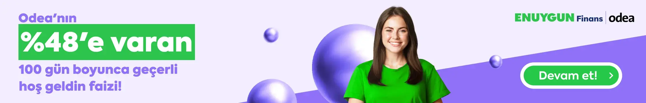 ENUYGUN Finans: Hesapla, Karşılaştır, Başvur