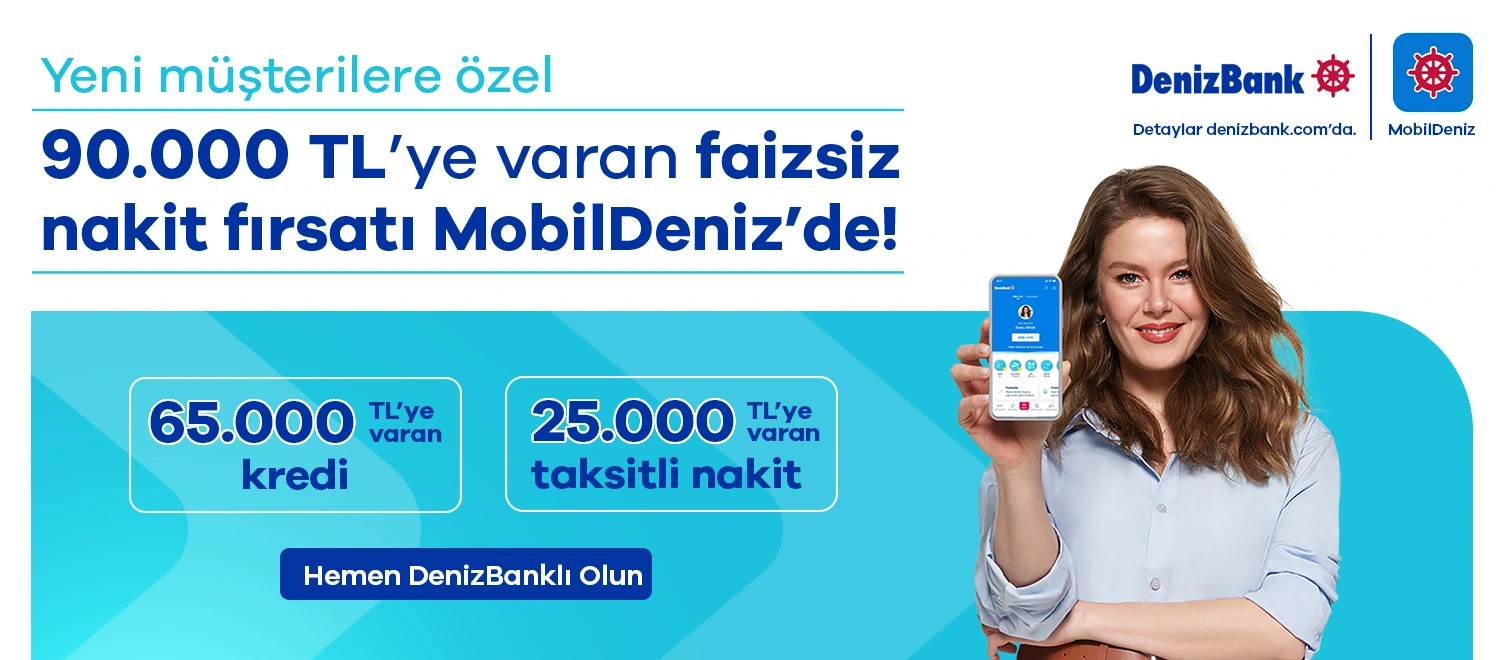 ENUYGUN Finans Kampanyalar