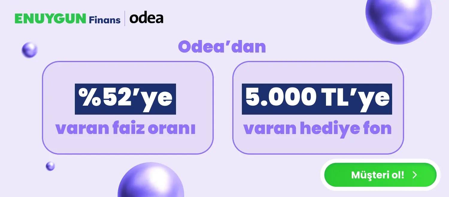 ENUYGUN Finans Kampanyalar