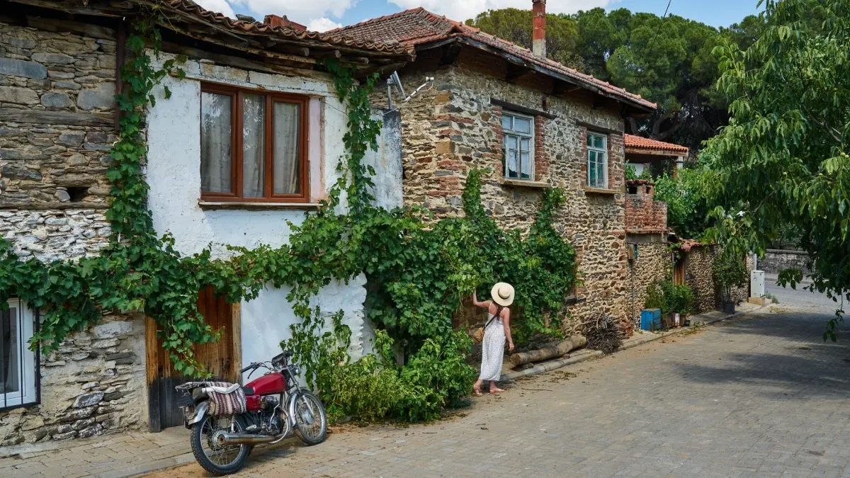 Ödemiş’te Gezilecek Yerler | En Güzel 17 Yer (2024 Güncel Liste) | ENUYGUN