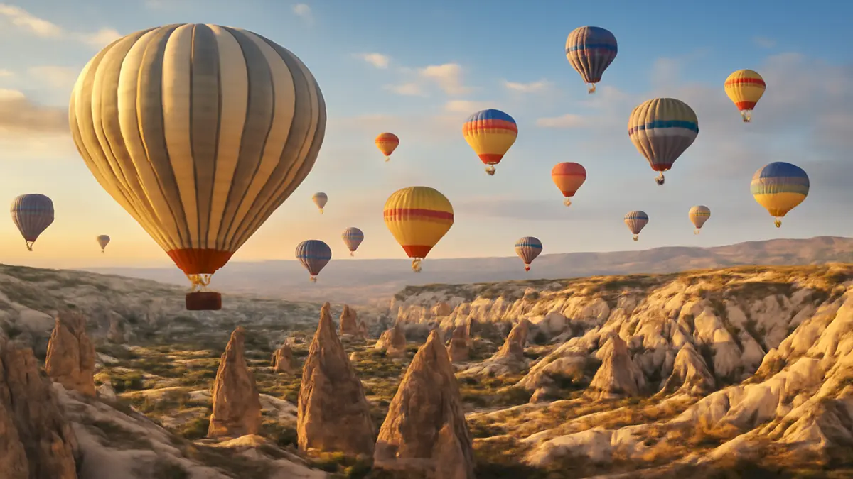 Yurt içinde macera dolu bir tatil için ideal 10 yer | ENUYGUN