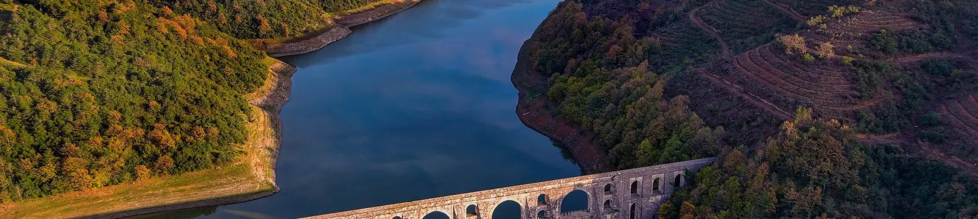 Kemerburgaz Kent Ormanı | Fiyat, Bilgi ve Gezi Rehberi (2023 Güncel ...