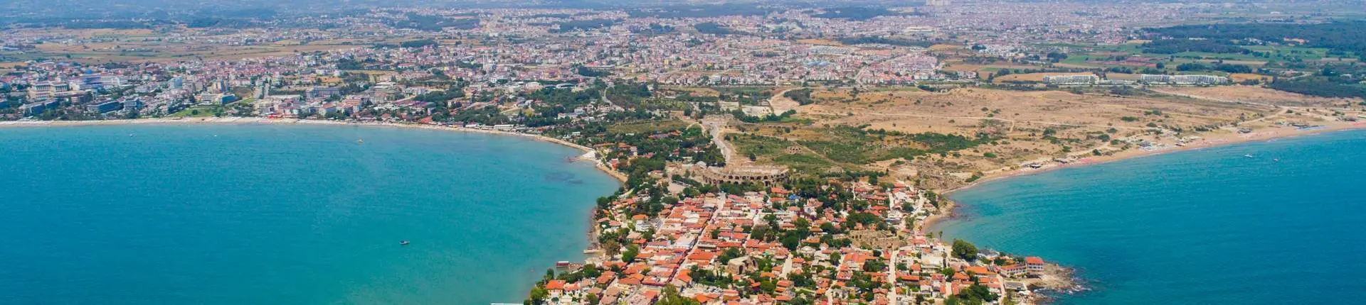 Side Apart Oteller, Uygun Side Apart Otel Fiyatları