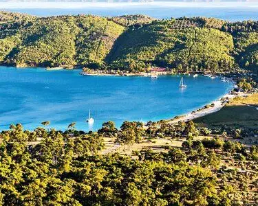 Didim’in En Güzel Koyları | En Popüler 7 Koy | ENUYGUN