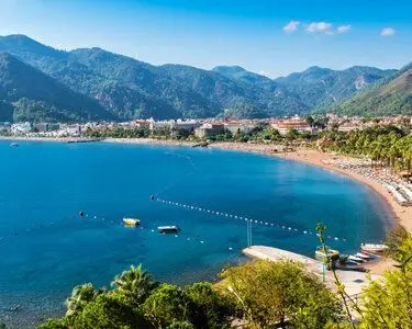 Marmaris’te Denize Girilecek Yerler| En Popüler 20 Yer | ENUYGUN