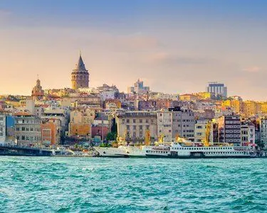 İstanbul'da yapılacak en güzel 40 aktivite | ENUYGUN