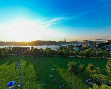 Beykoz Piknik Yerleri| En Güzel 10 Yer (2024 Güncel) | ENUYGUN