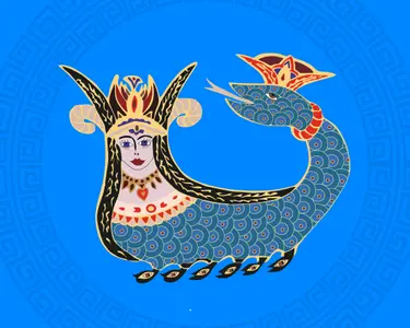 Şahmaran Efsanesi hakkında merak edilenler | ENUYGUN