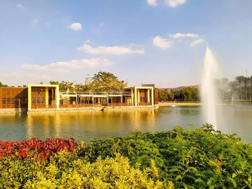 Kahire’de Gezilecek Yerler| En Popüler 25 Yer (2025 Güncel Liste) | ENUYGUN