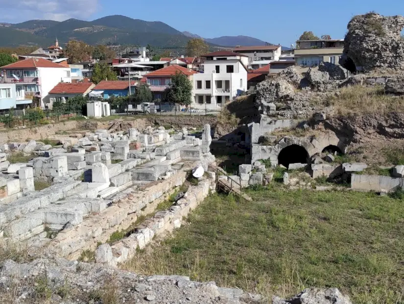 İznik’te Gezilecek Yerler | En Güzel 29 Yer (Sıralı Liste) | ENUYGUN