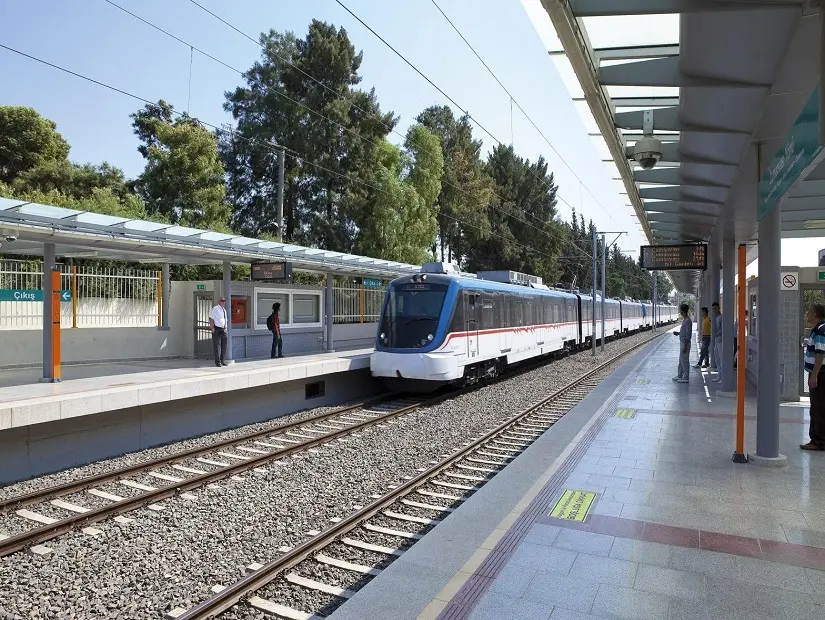 İzban İle Gezilecek Yerler | İzban İle İzmir Keşfi | ENUYGUN