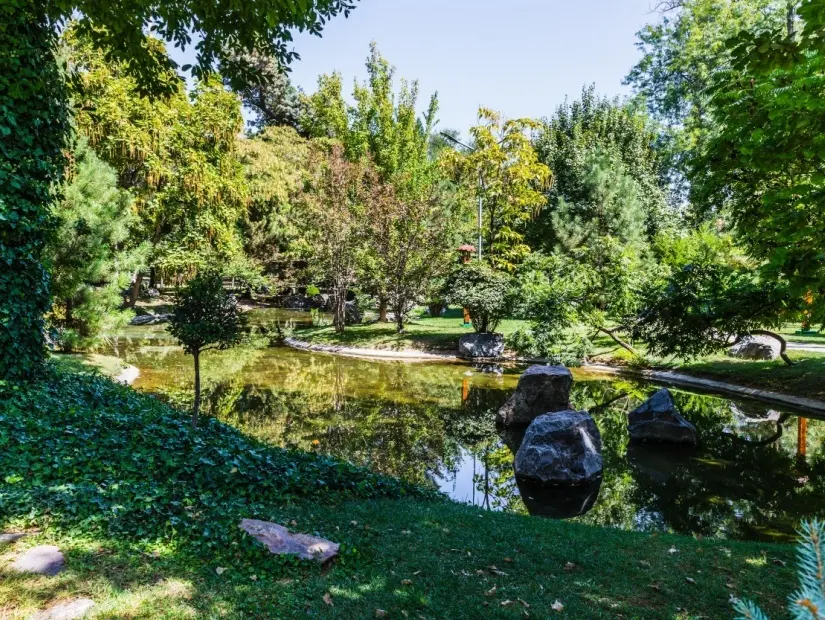 Taşkent’te Gezilecek Yerler | En Güzel 20 Yer (2025 Güncel) | ENUYGUN