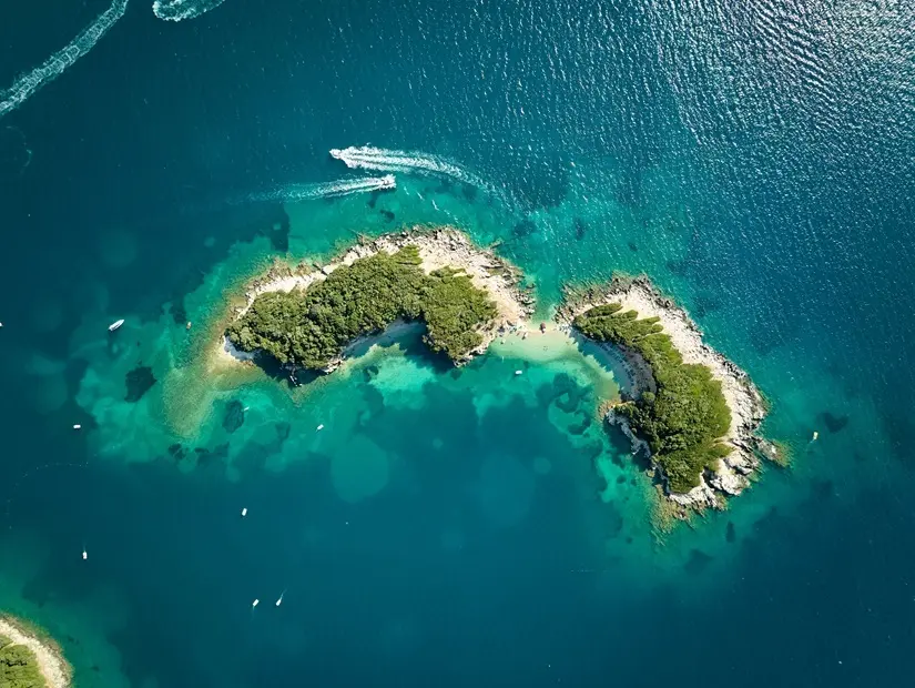 Ksamil’de Gezilecek Yerler | En Popüler 17 Yer | ENUYGUN