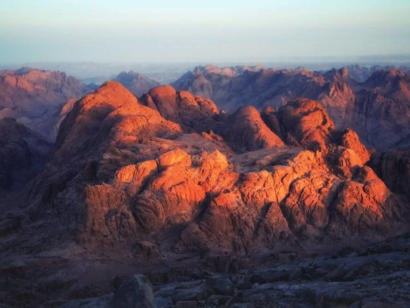 Gün doğumu manzarasıyla aklınızı başınızdan alacak 5 yer | ENUYGUN