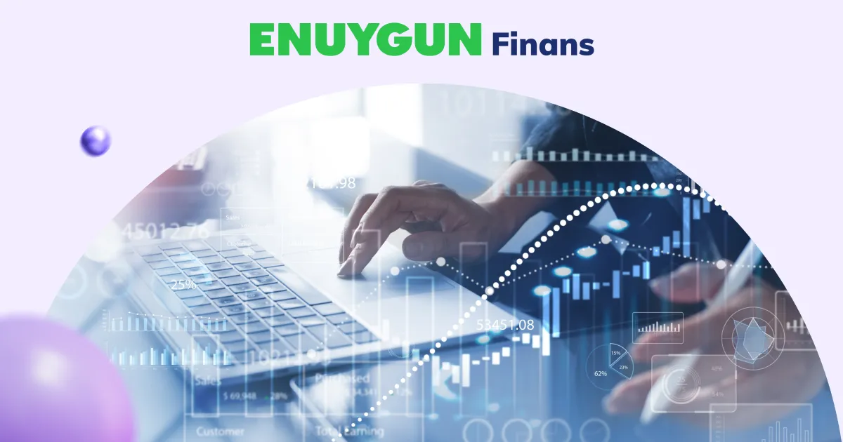 ENUYGUN Finans: Hesapla, Karşılaştır, Başvur